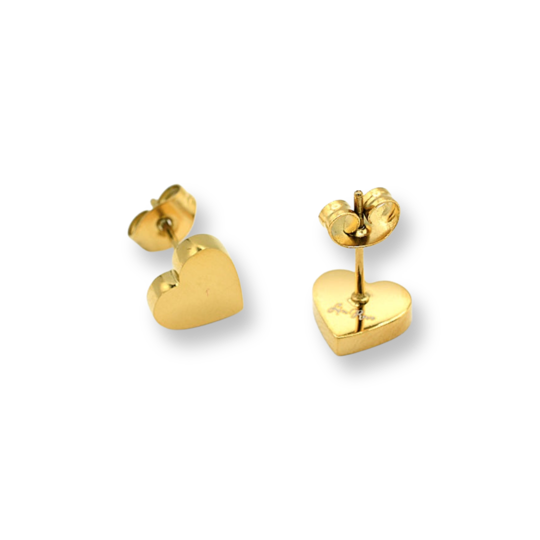 Mini love Earrings – LinReveStyle